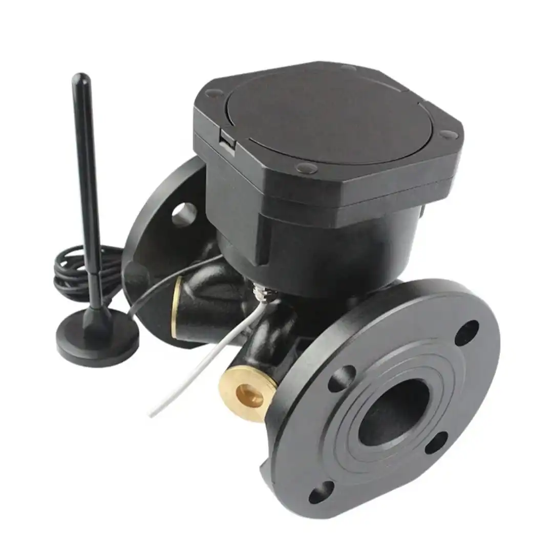 Aqua Smart Meter
