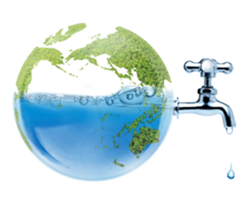 Aqua Smart Meter