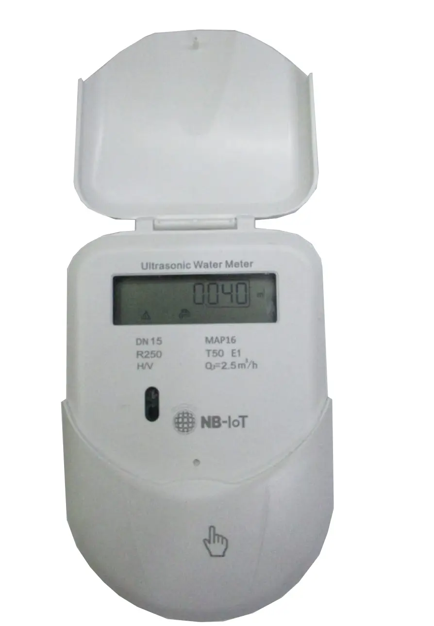 Aqua Smart Meter