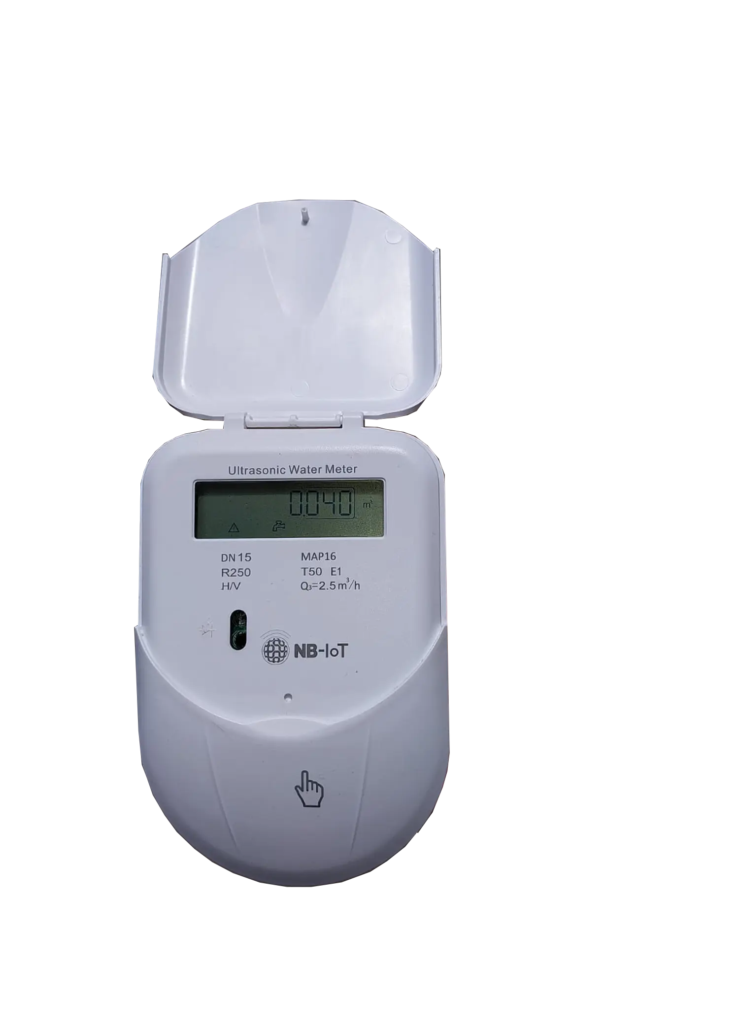 Aqua Smart Meter